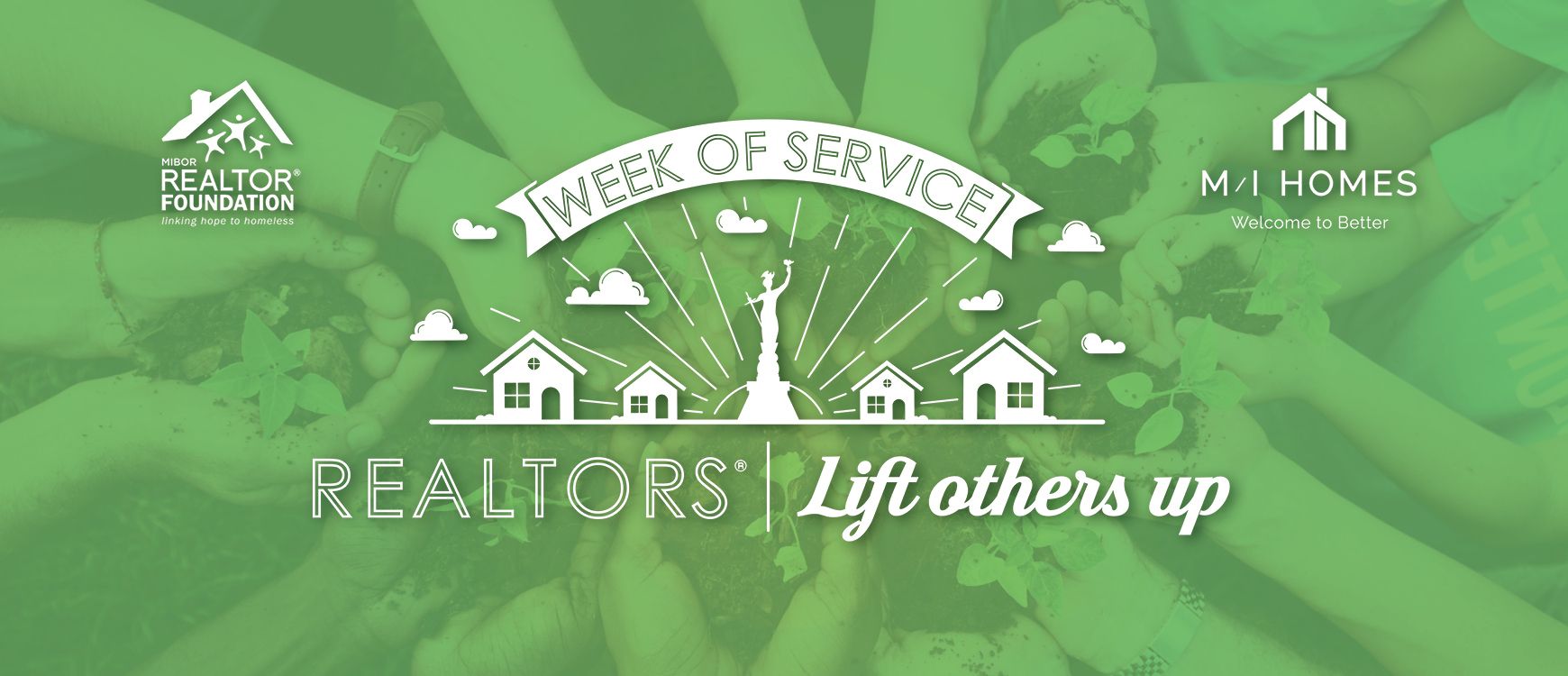 REALTOR Foundation | MIBOR REALTOR Association : Home