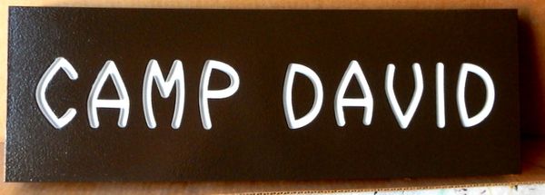 wooden park signs, RV park signs, campgrounds, hiking trails