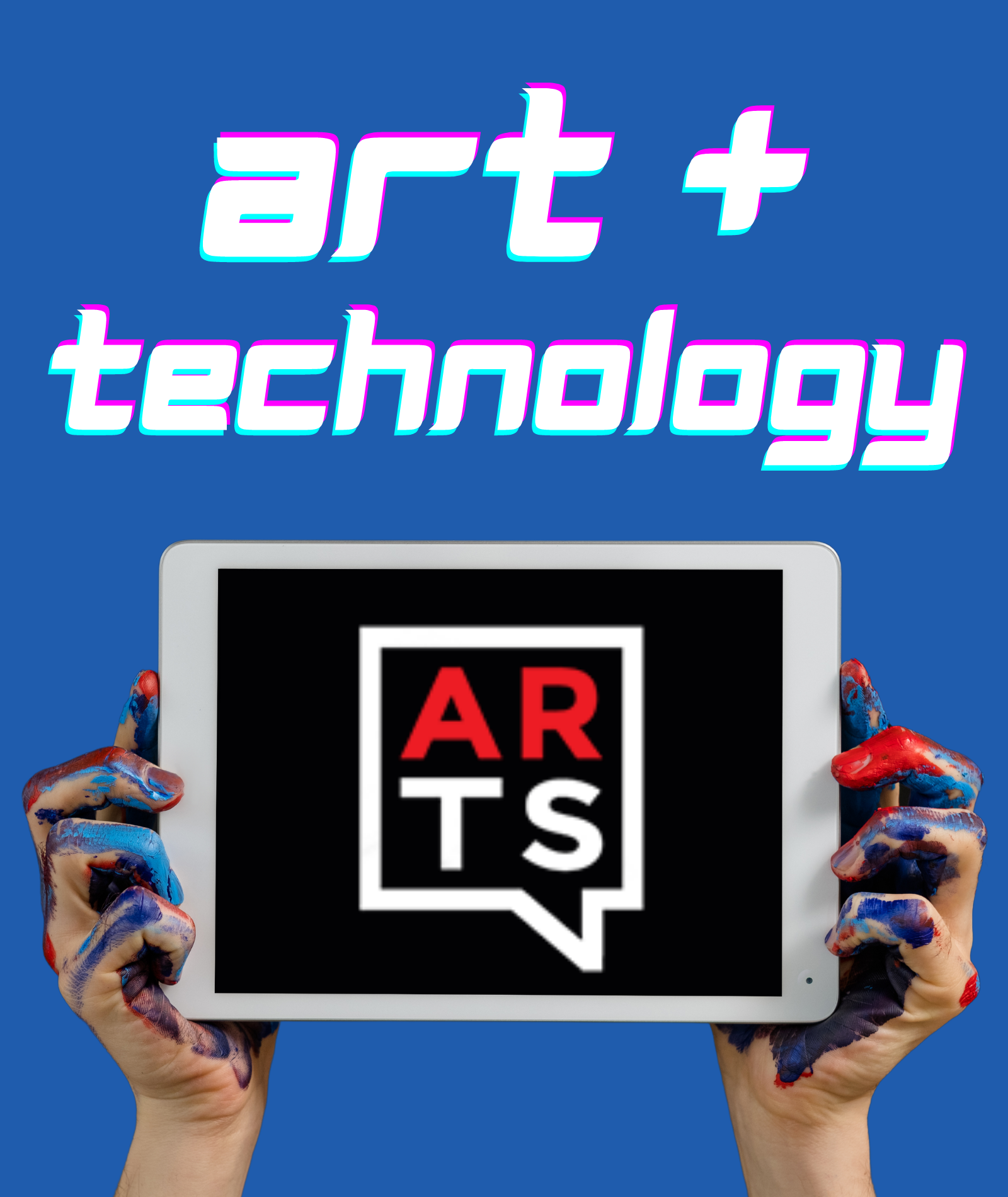 Art and Technology in Education