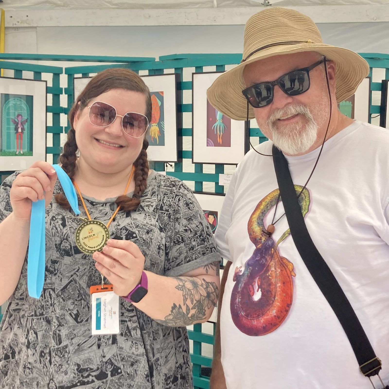 Lincoln Arts Council | Local Community Art Programs and Services ...