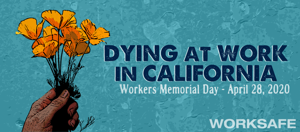 Worksafe: Safety, Health, & Justice for Workers