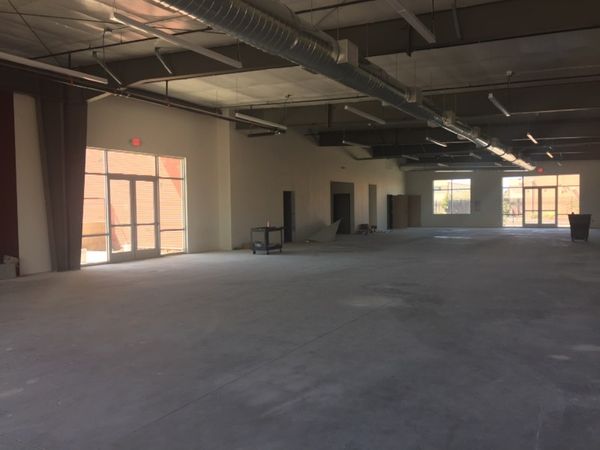 New SMWC Building : SMWC Capital Campaign : Capital Campaign Page ...