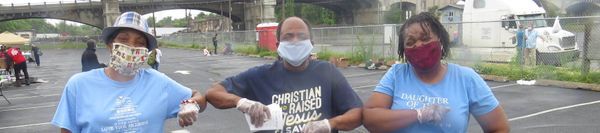 Compassion Action Network