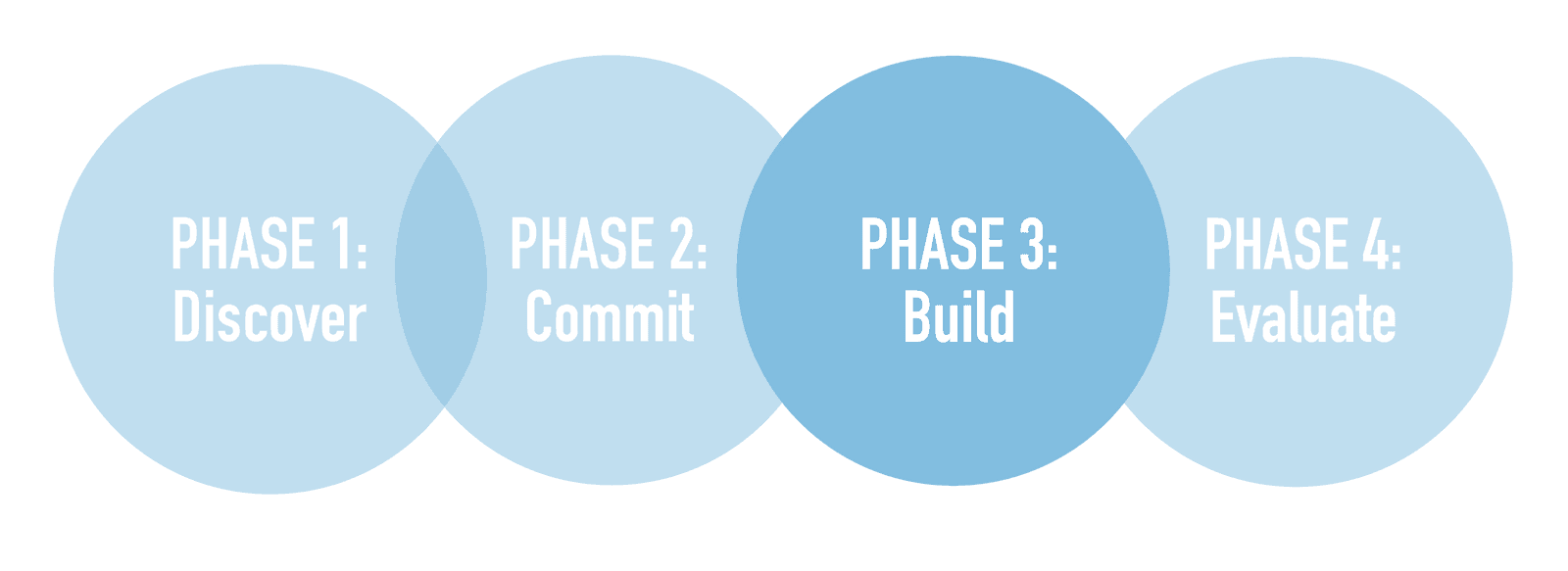 Phase 3: Build : Build Compassionate Communities : What We Do : Charter ...