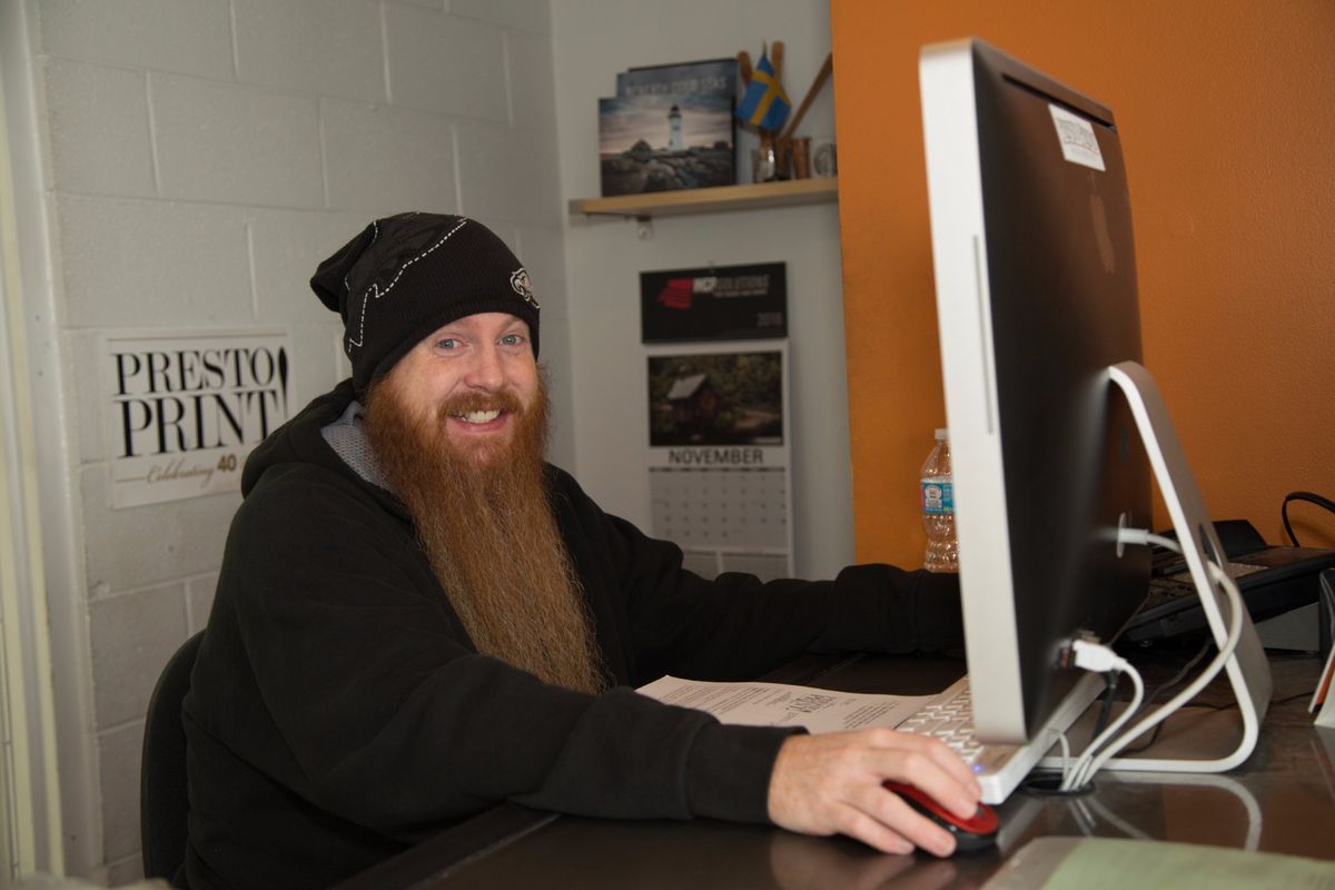 Salt Lake City Utah Printing Services | Presto Print