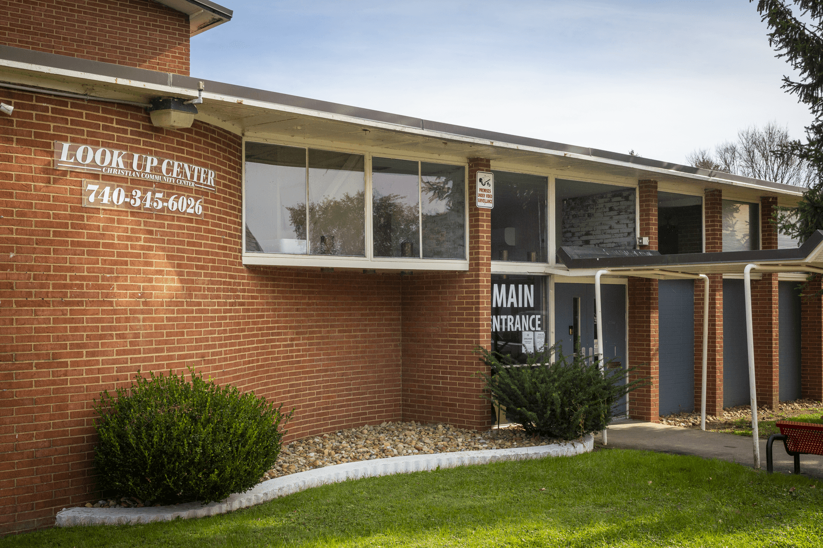 Licking County Foundation