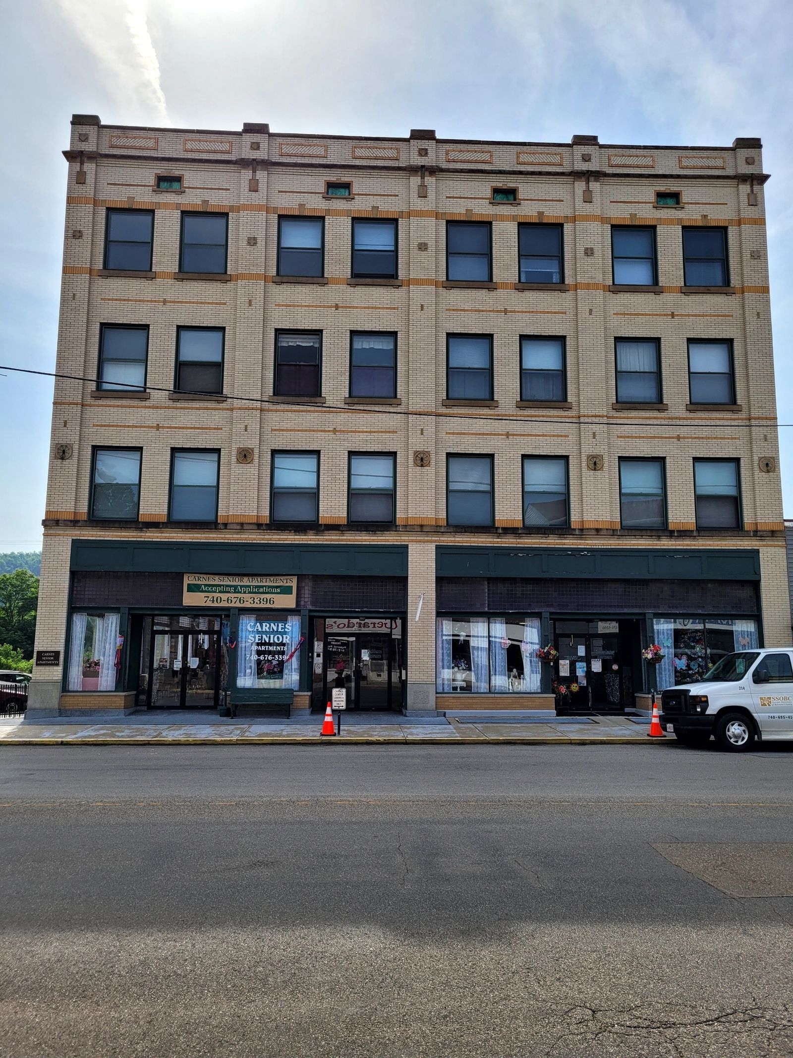 Belmont County : Housing : What We Do : LEADS Community Action Agency