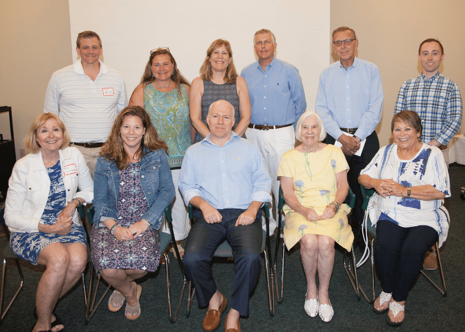 Board of Directors : Who We Are : The Susan Fund