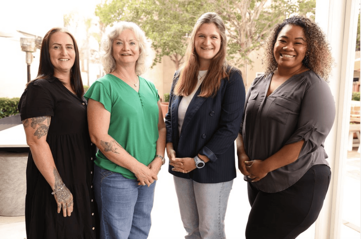 Community Engagement Team | Solutions for Change