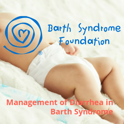 FACT sheets about Barth syndrome