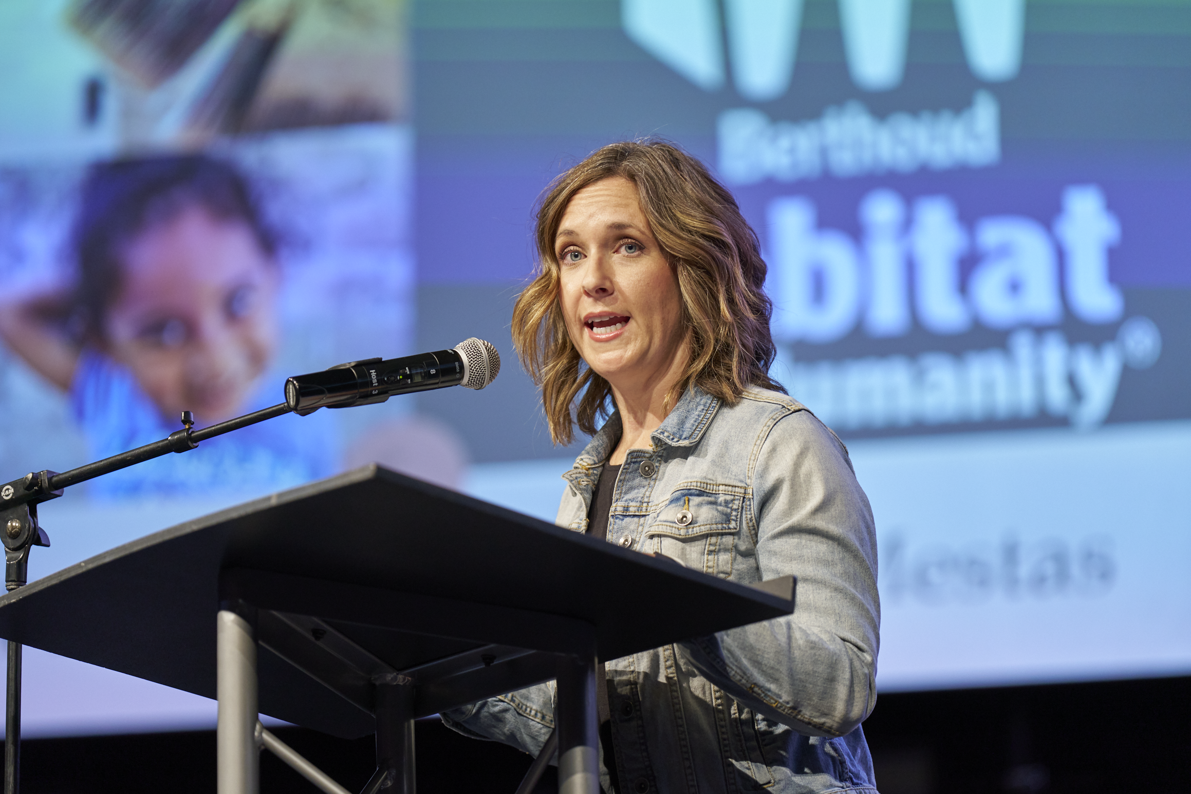 Past Events | Community Impact | Berthoud Habitat for Humanity