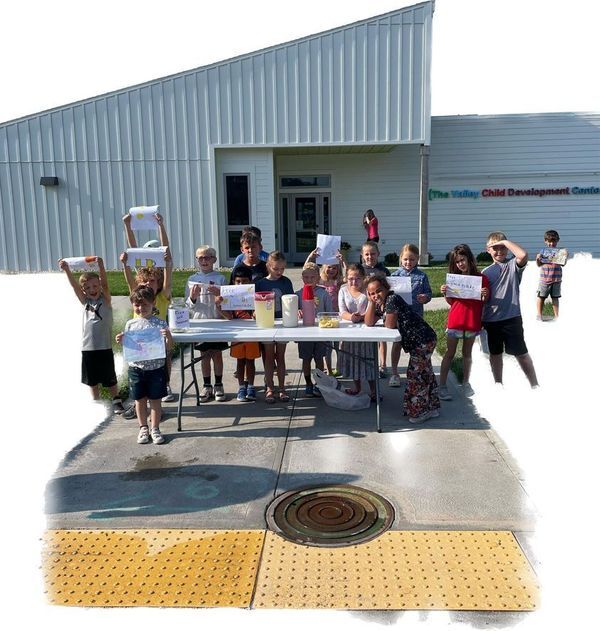 Home : The Valley Child Development Center