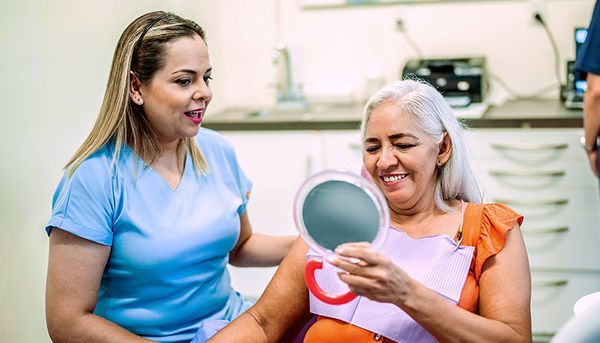 Learn More : My Reason to Smile : Maryland Dental Action Coalition