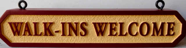 carved wood signs for retail stores