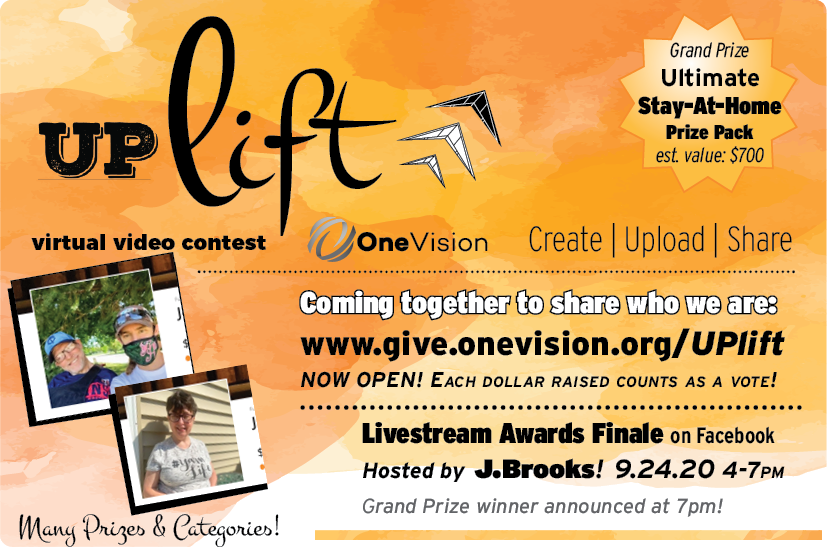 Disability Services | Clear Lake, Iowa | One Vision