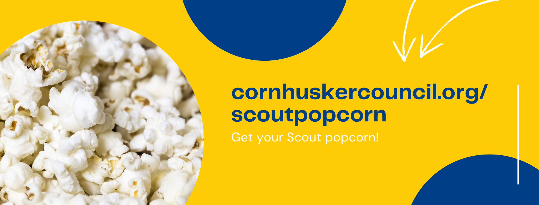 Cornhusker Council, BSA : Home