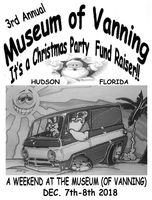 Museum of Vanning Photo Gallery