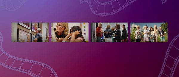 DuPage Foundation - Home