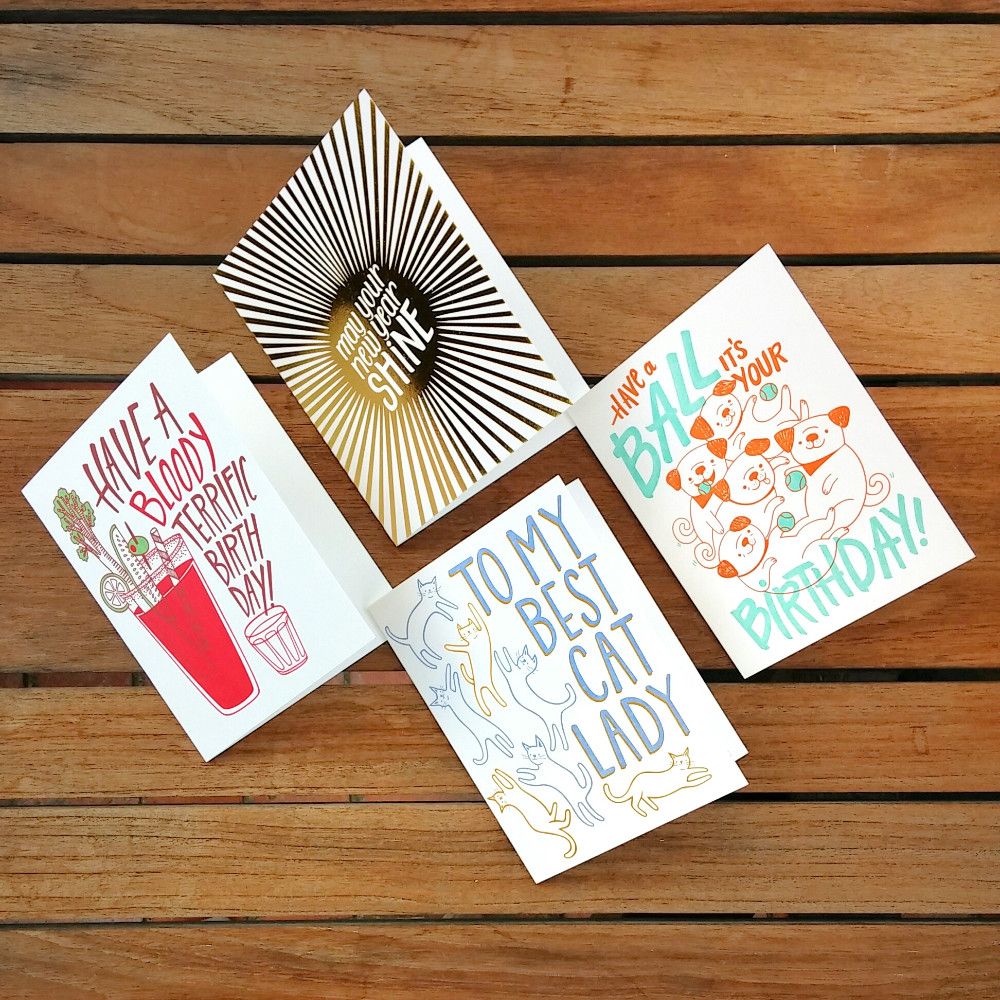 Commercial Printer & Printing Services