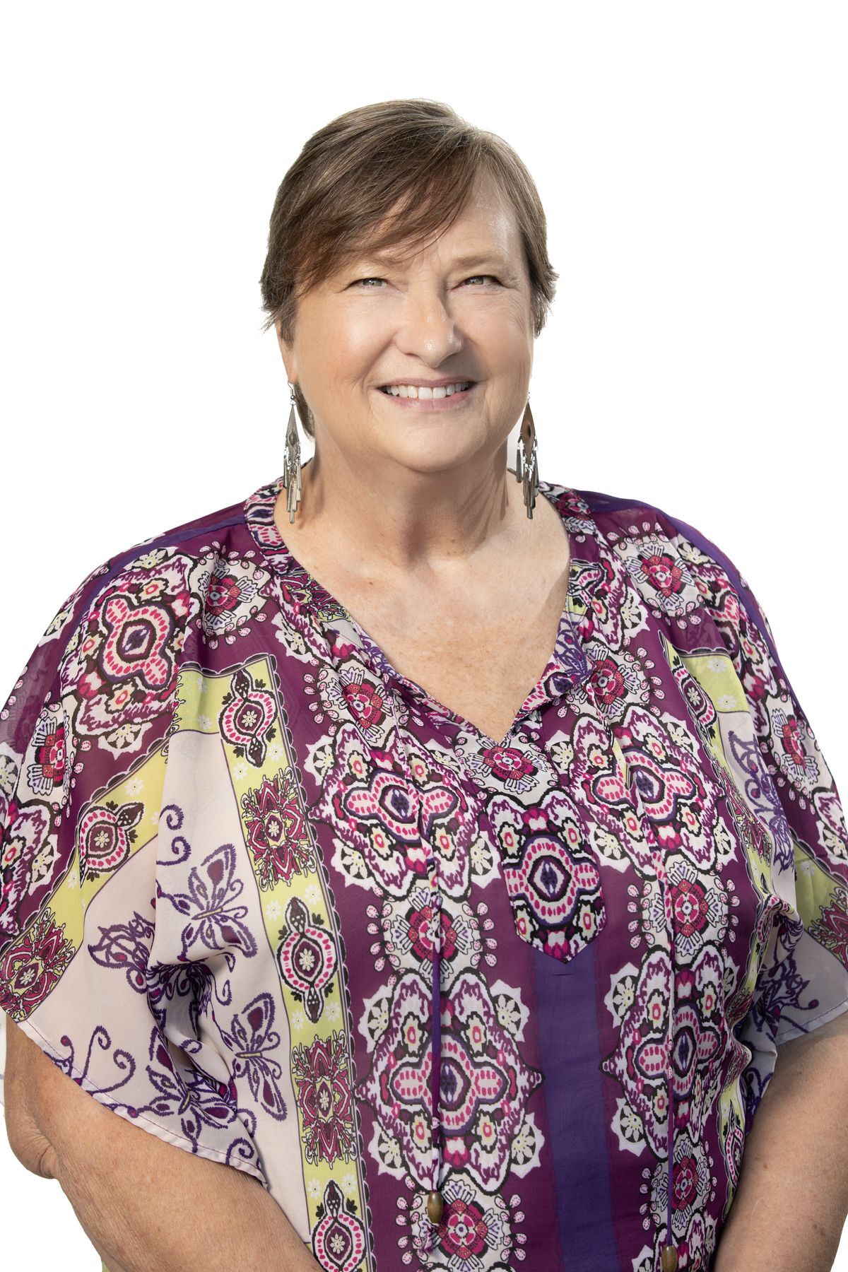 Board & Staff : Who We Are : Keep Oklahoma Beautiful