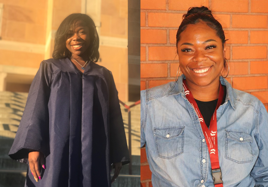 Faces of the Foundation: Jordan Walton : Stories of Success : News ...