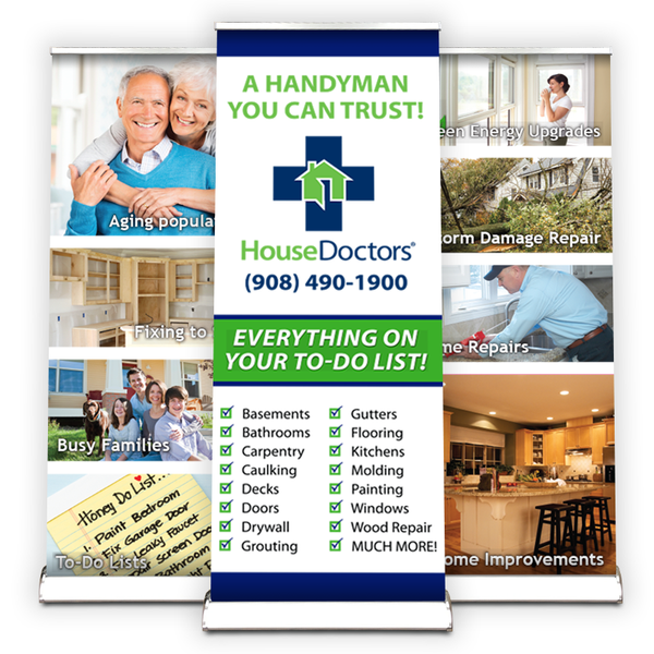 Custom Canvas Printing | Cincinnati Ohio Signs, Graphics, & Printing ...