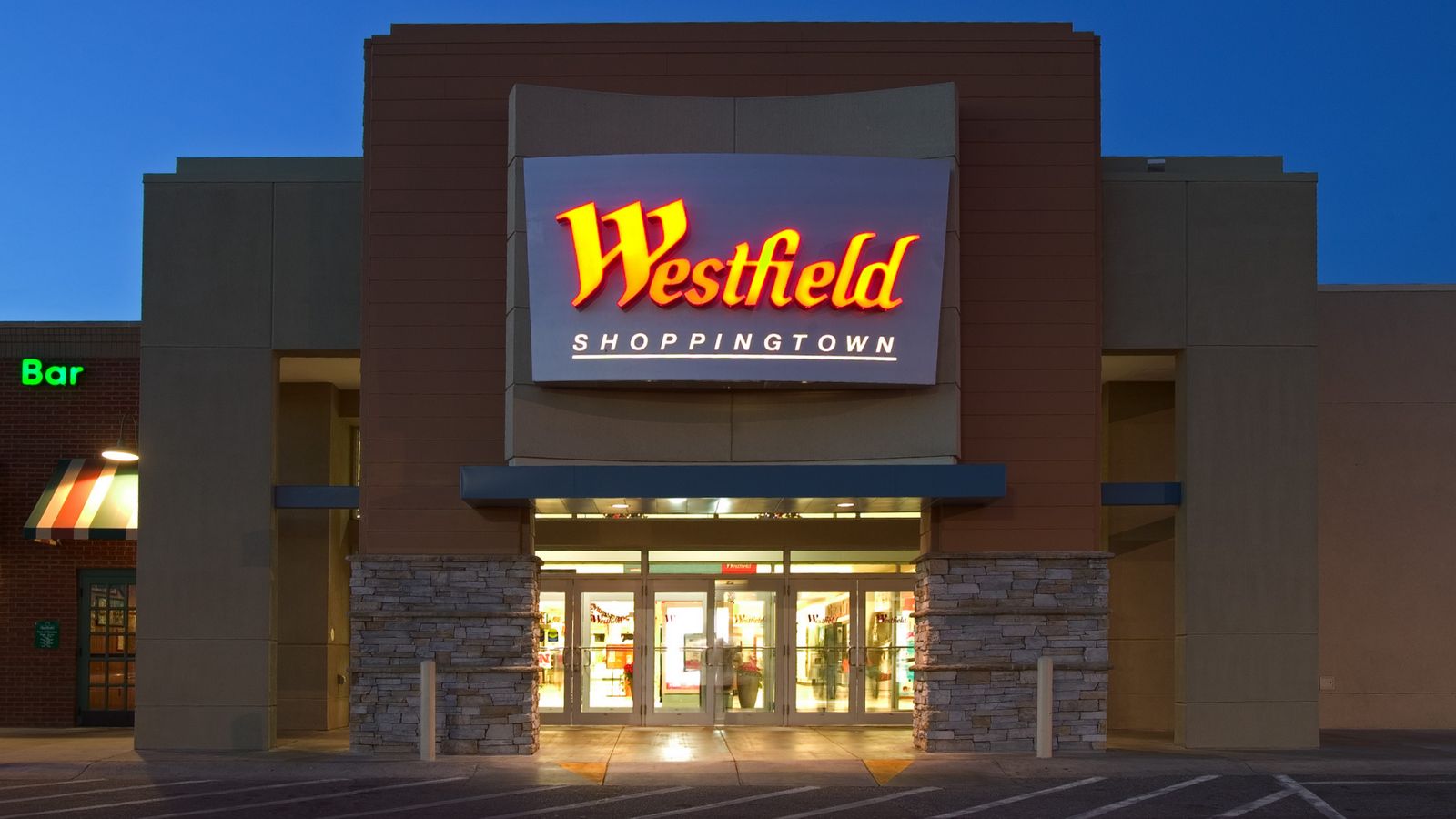 Westfield: Gateway Food Court Renovation, Lincoln, NE : Retail ...