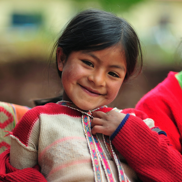 GO Campaign: Empowering Children and Communities Worldwide