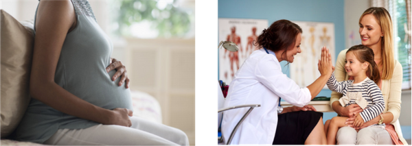 Maternal and Child Health Project : Clinical Quality Improvement ...