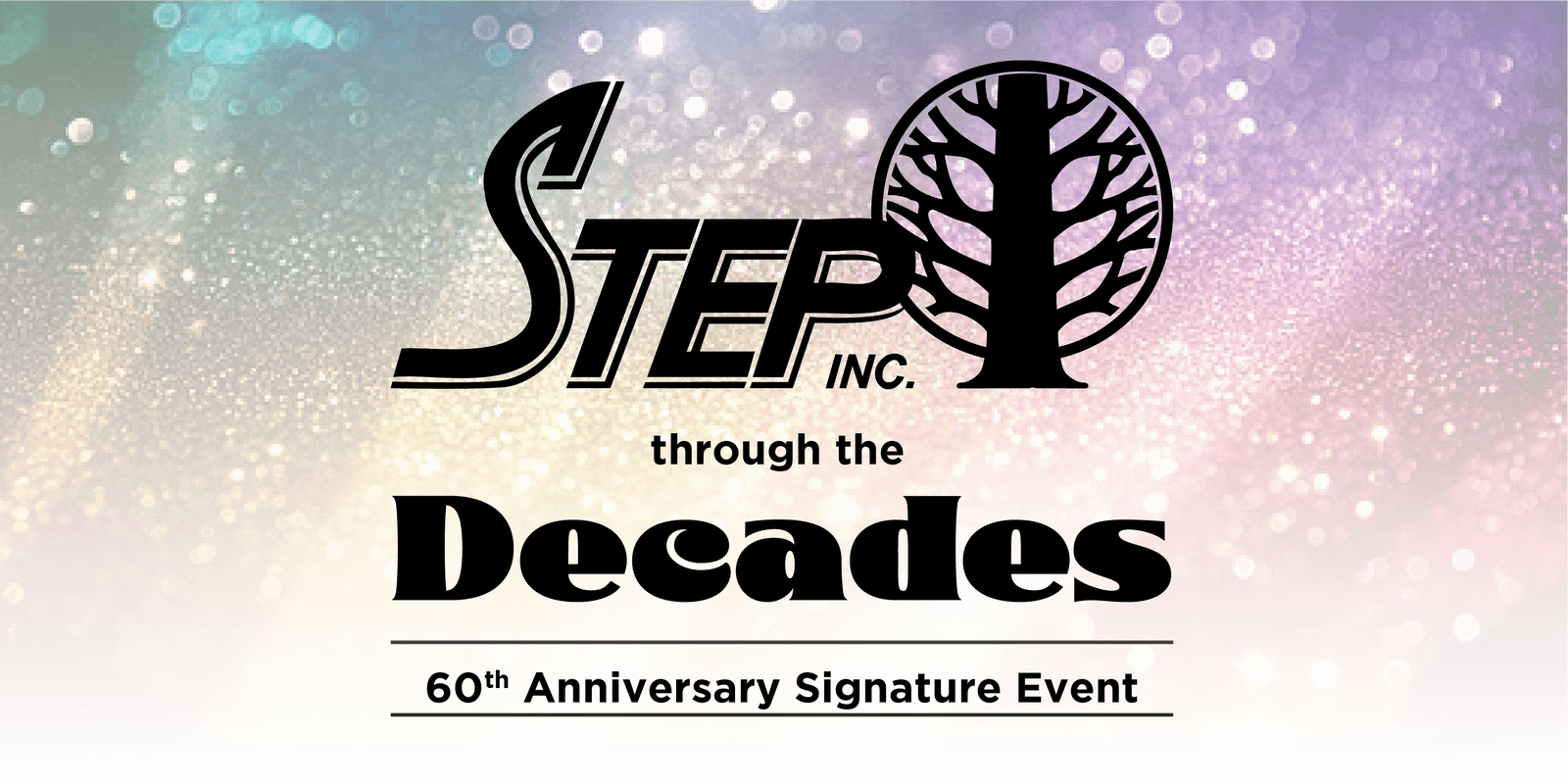 Decades : decades : STEP, Inc.
