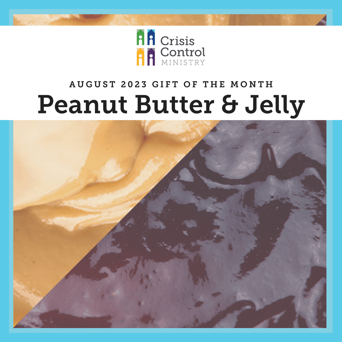 Home : Crisis Control Ministry