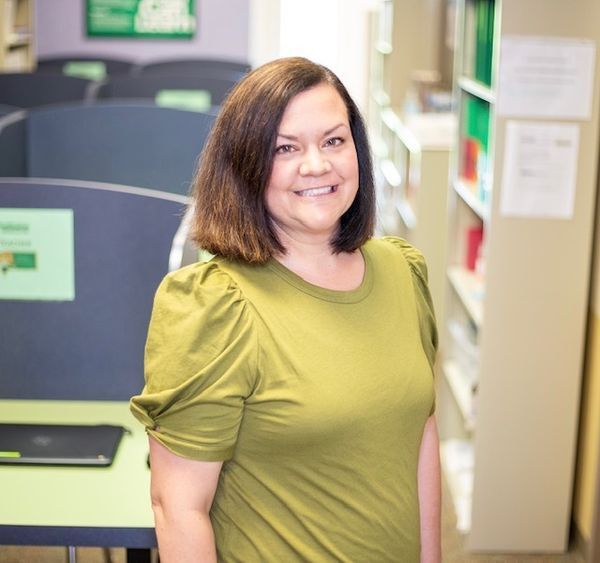 Board of Directors : Who We Are : Union County Education Foundation