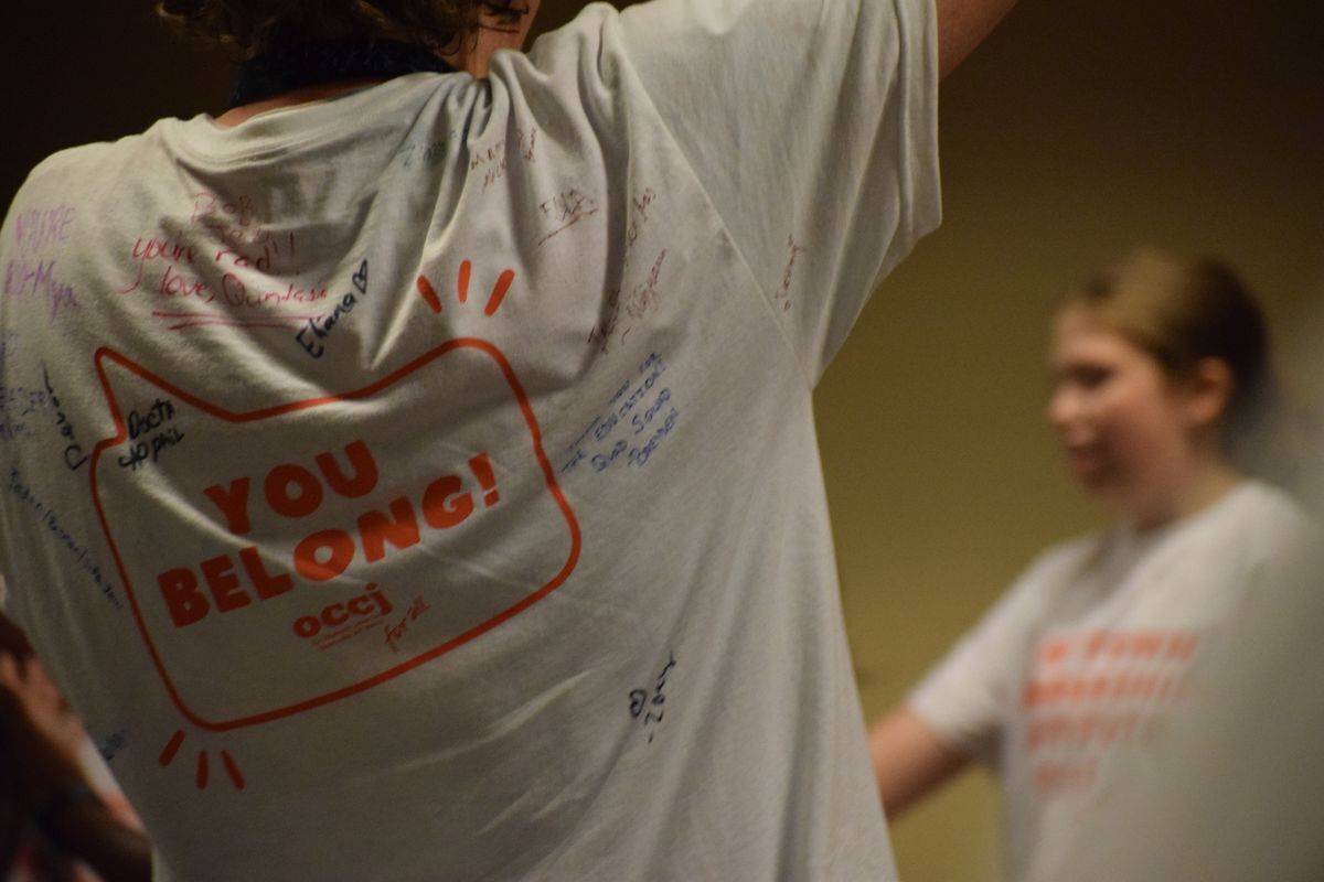 Apply for Anytown : Anytown Leadership Institute : Youth Diversity ...
