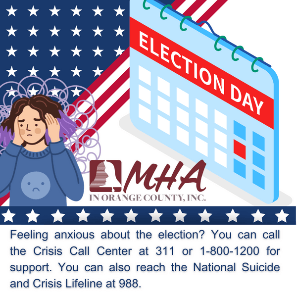 Home : Mental Health Association in Orange County Inc.