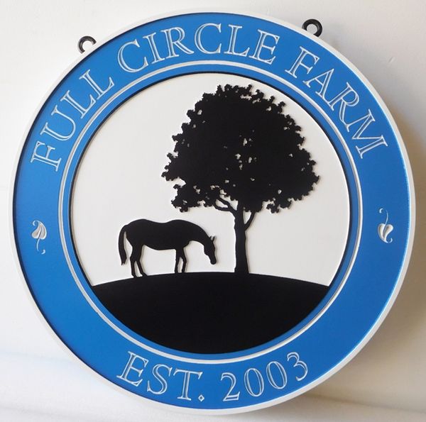 Farm signs, ranch signs, carved wood farm signs, carved wood ranch signs