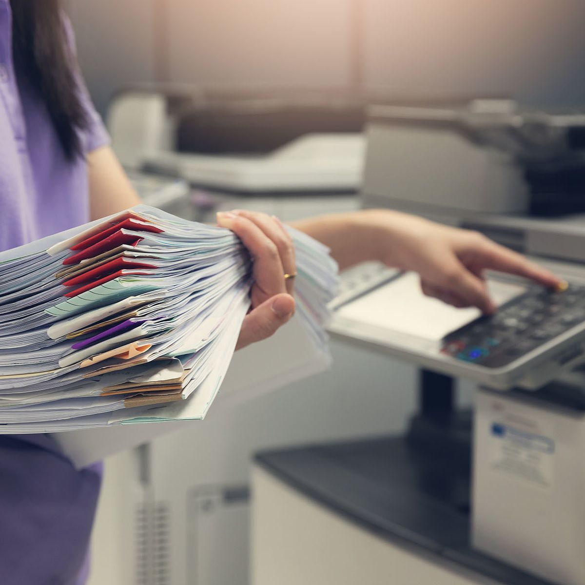 NJ | Reprographics | Digital Printing | Color Copying | Large Format