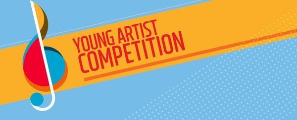 Young Artist Competition : Young Artist Competition : For Musicians ...