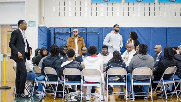 Fatherhood Initiative