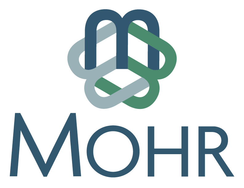 MOHR Legacy Leader Award