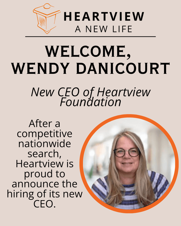 Heartview Foundation: Addiction treatment in Bismarck, Cando, and ...