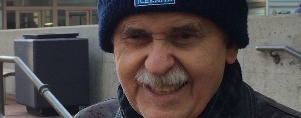 Steven : Usher 1F Stories : Usher 1F Collaborative