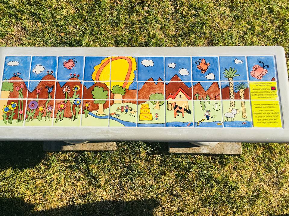 Laveen Community Council : What We Do : Overview