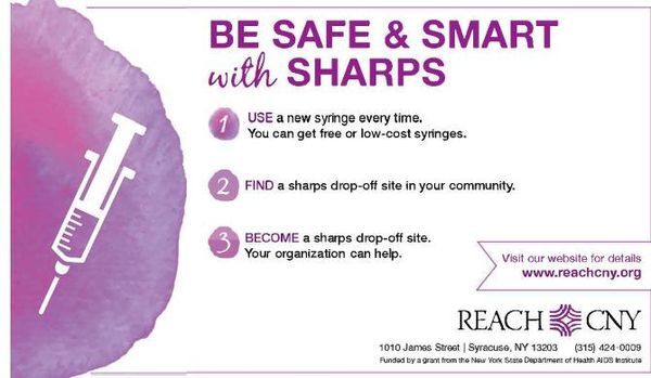 Home : REACH CNY, Inc.