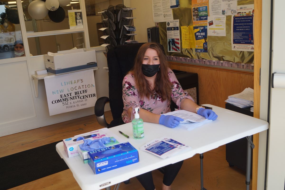 Home : Peoria Citizens Committee for Economic Opportunity, Inc. (PCCEO)