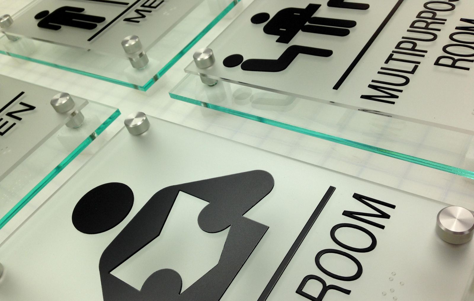 Sign Partners - Boca Raton Custom Business Sign Company - Signage ...