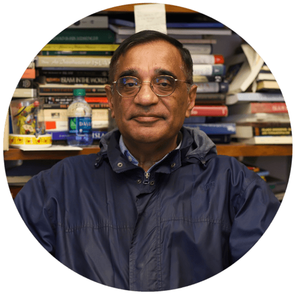 Who Has Signed the Charter?