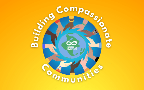 Building Compassionate Communities : Webinar Series : Build ...