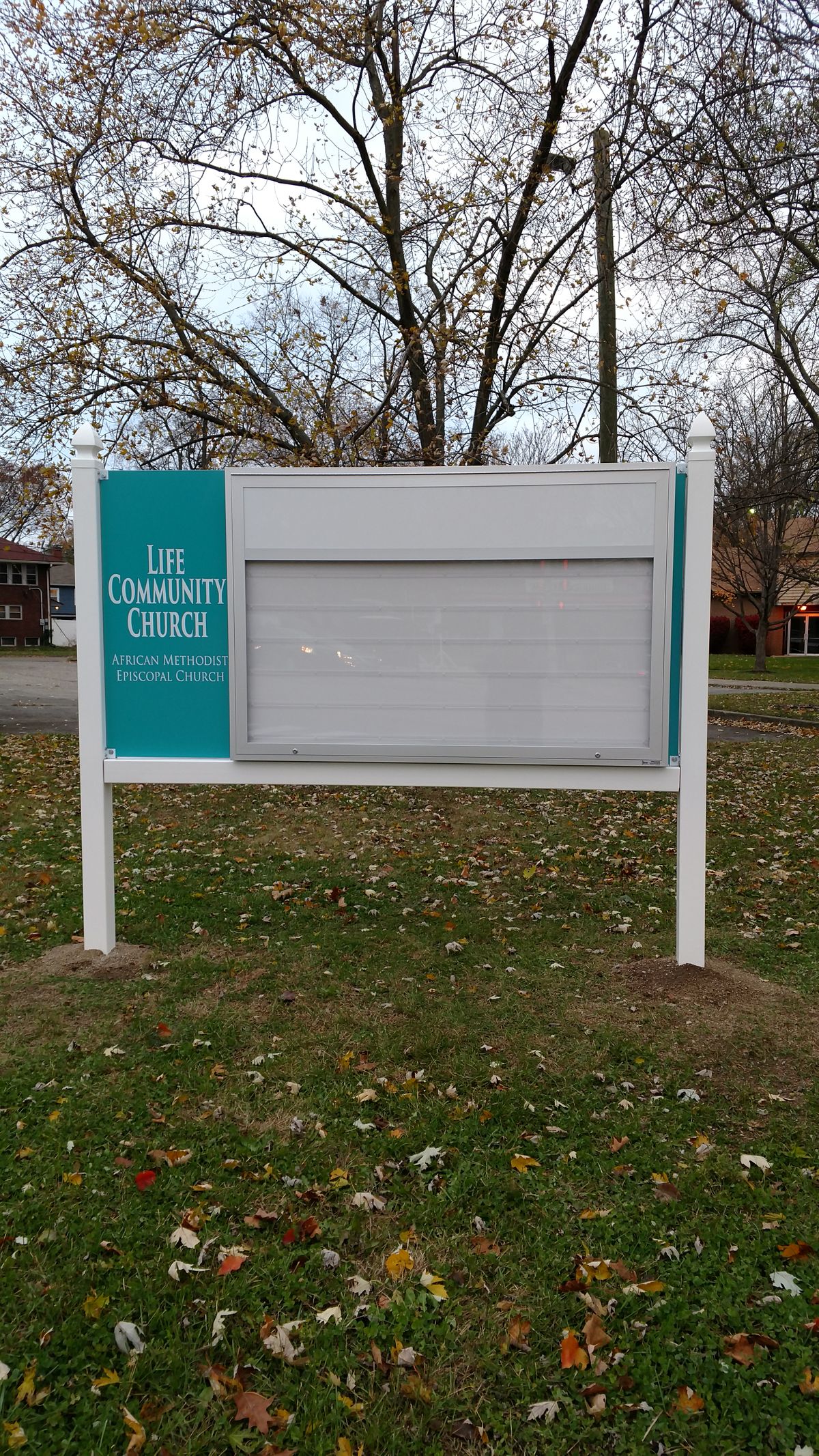 Commercial Business Signs & Advertising Signage