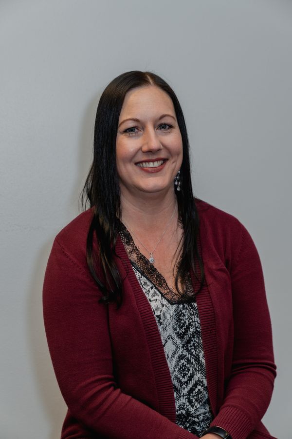 Board & Staff : Who We Are : CASA for Kids of Flathead County