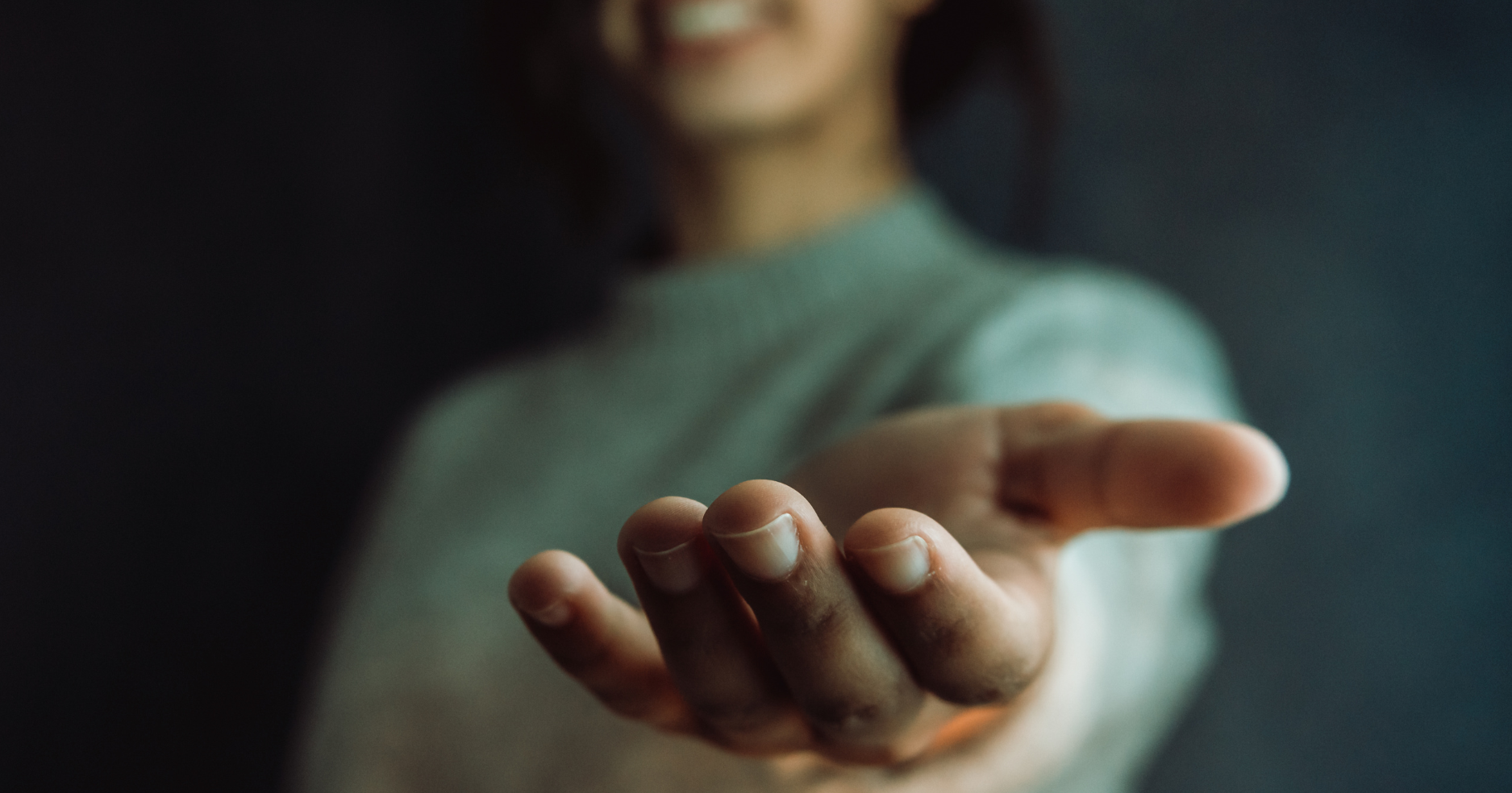 The Need - Current Focus Areas